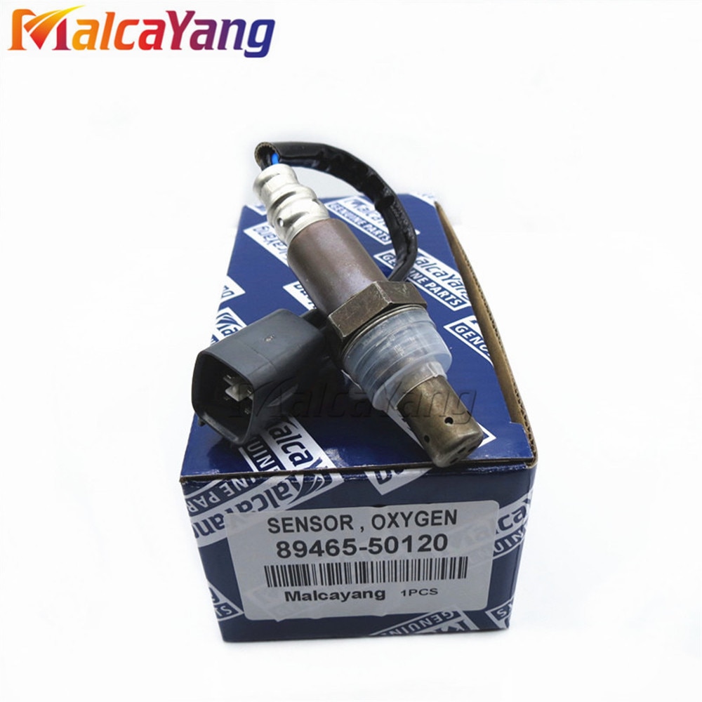 89465-50120 For 2001-2006 LEXUS LS430 Oxygen Senso... – Grandado