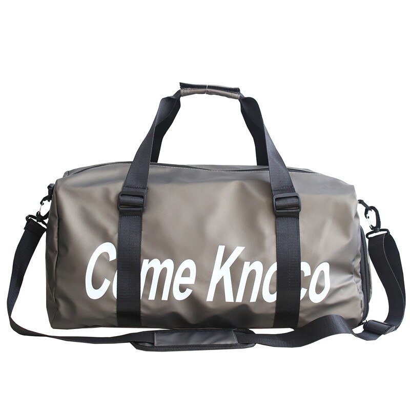 Unisex Waterproof Sports Gym Bag Men HandBag Large... – Vicedeal