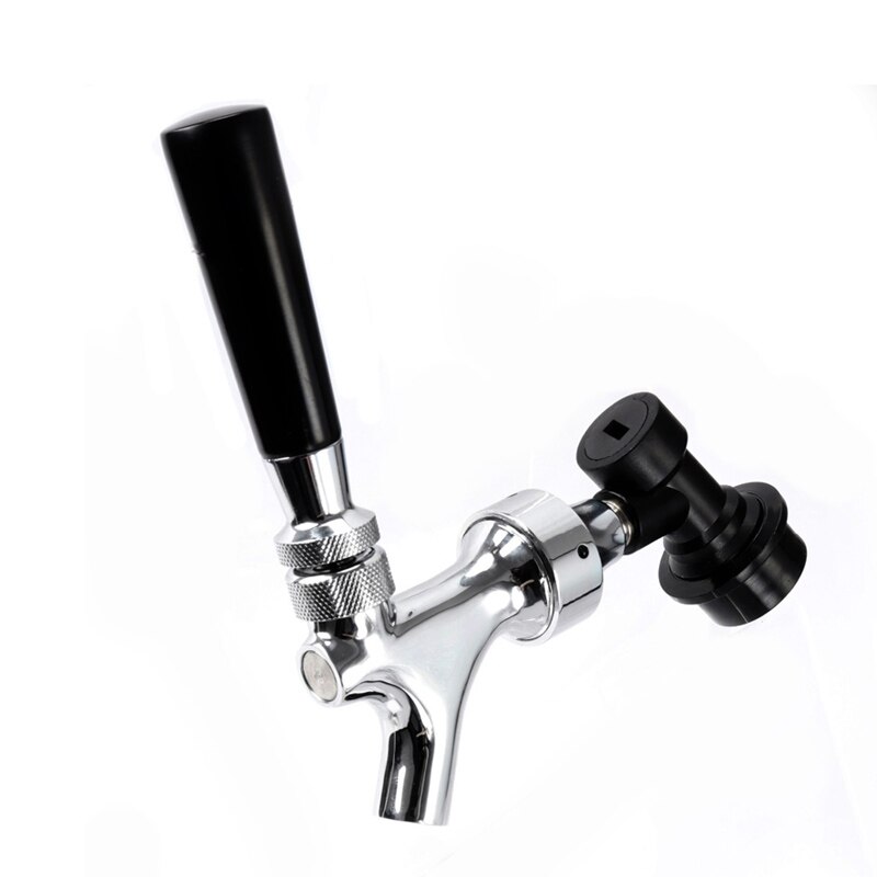 Draft Beer Tap, U.S Standard Homebrew Beer Faucet ... – Vicedeal