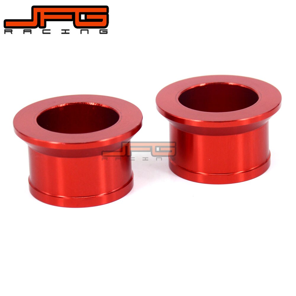 Billet Rear Wheel Hub Spacer CR125R CR250R CRF250R... – Grandado