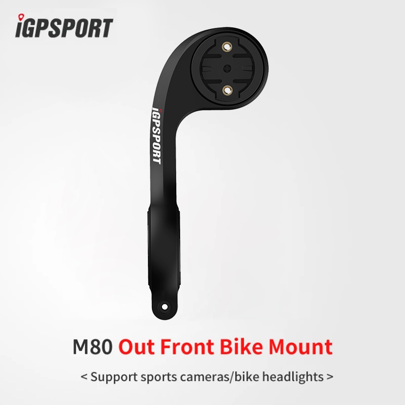 Igpsport M80 Out Front Bike Computer Mount Voor Ig... – Grandado