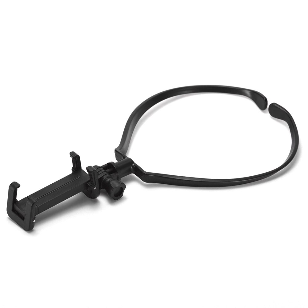 Neck Phone Holder POV Photographing Vlog Selfie We... – Vicedeal