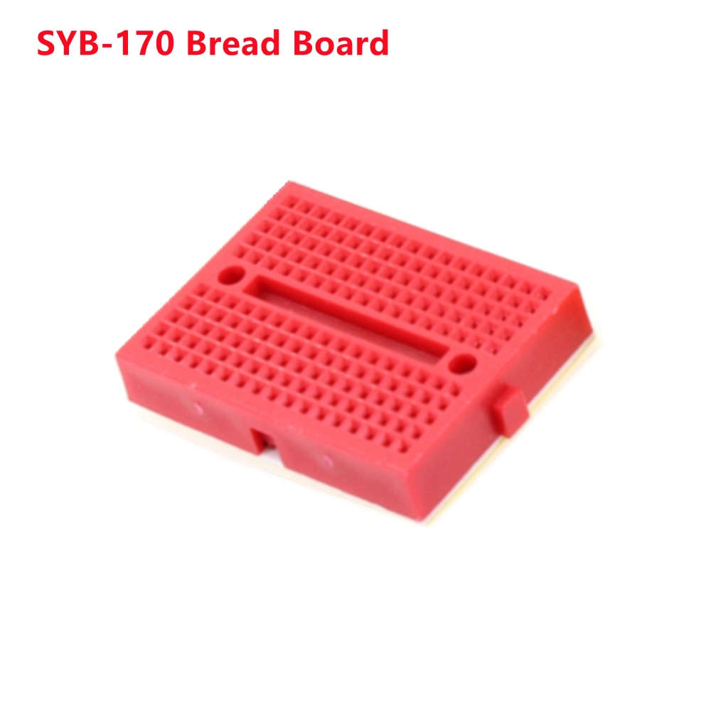 Breadboard SYB 170 Test Bread Board develop Protob... – Vicedeal
