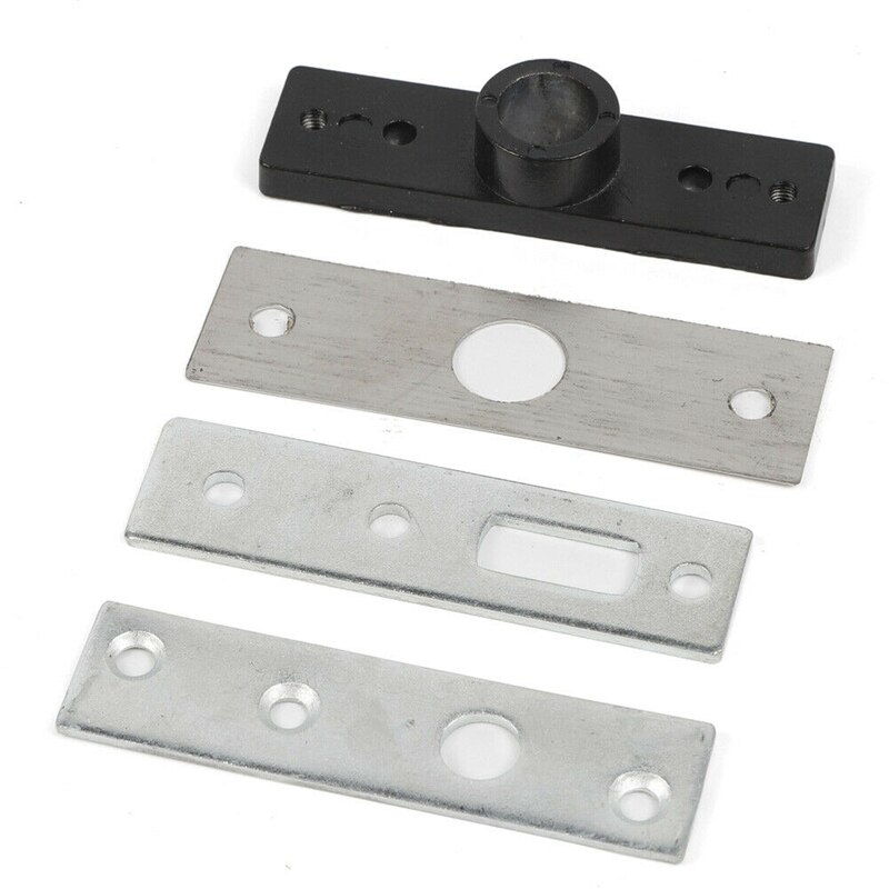 Heavier Type 360Degree Door Shaft Door Pivot Rotat... – Grandado