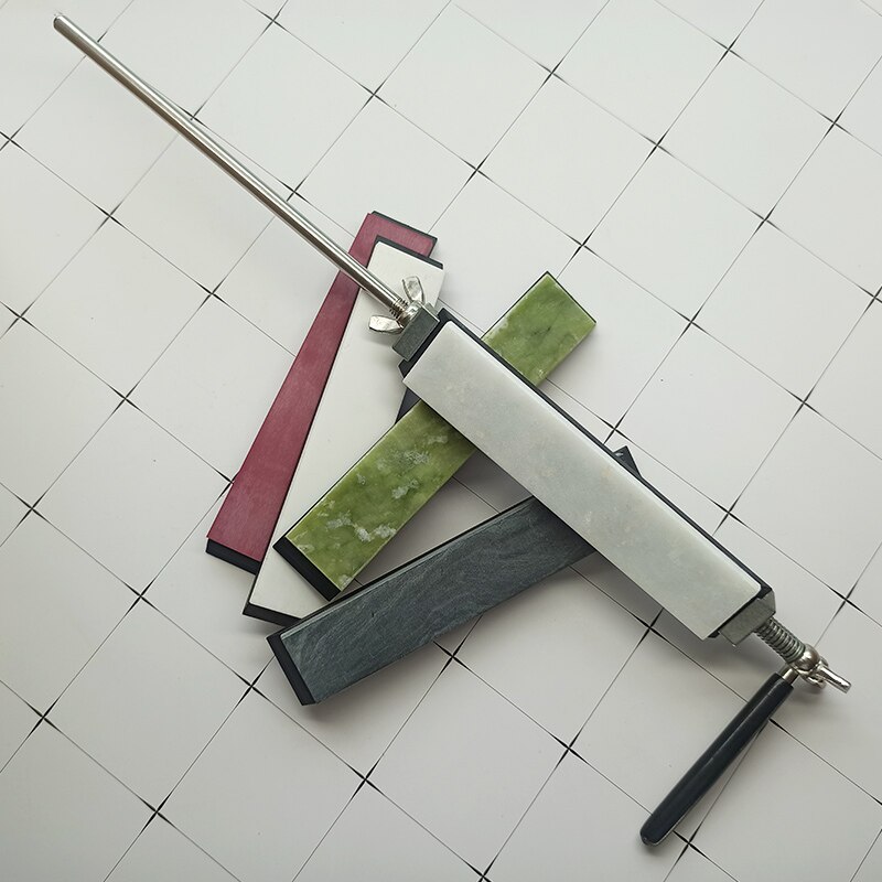 160Mm X 30Mm 3000-10000 Slijpsteen Messenslijper N... – Vicedeal