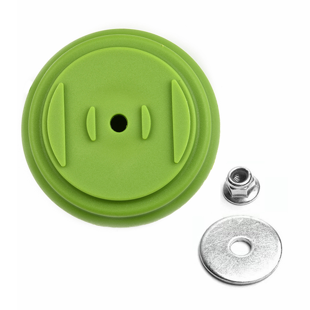 Plastic Cover Accessory Trimmer Blades Lawn Mower ... – Grandado