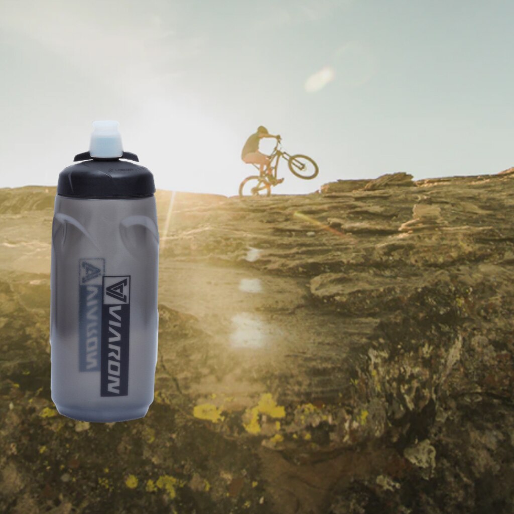 Waterfles 650Ml Outdoor Sport Fietsen Running Camp... – Grandado