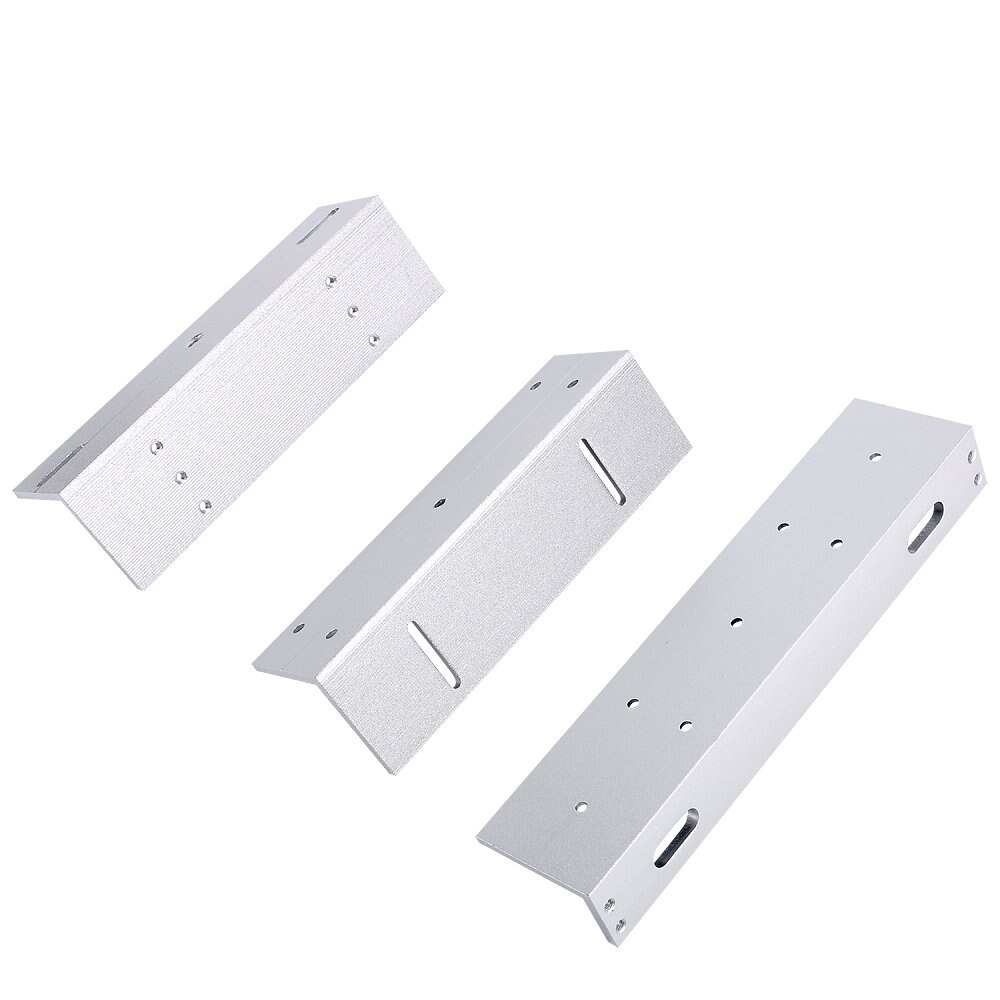 LZ Bracket Z & L Mounted Bracket Clamp LZ Sten... – Grandado