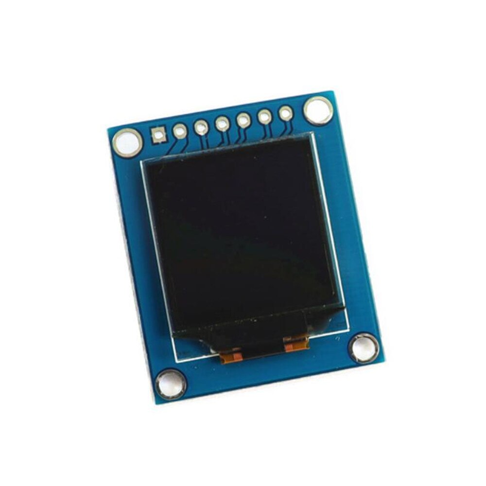 Taidacent SSD1317 0.96" OLED Display 0.96 Inc... – Grandado