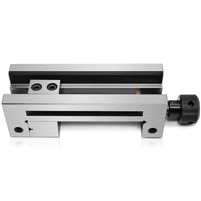 QGG50/2" High precision machine vise manual vise b... – Grandado