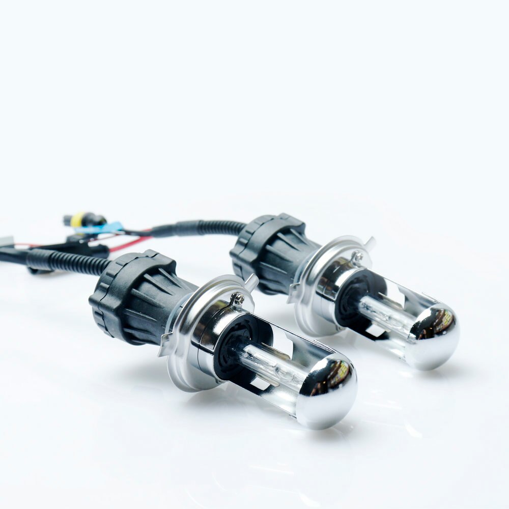 35W-55W H4 bi xenon HID Bulb For Car Headlight 430... – Grandado