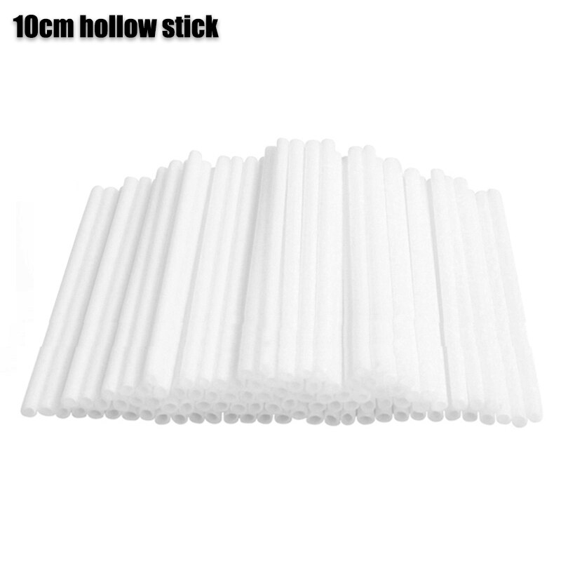 100Pc Lollipop Stick Pop Cake Snack Tas Wrap Snack... – Vicedeal
