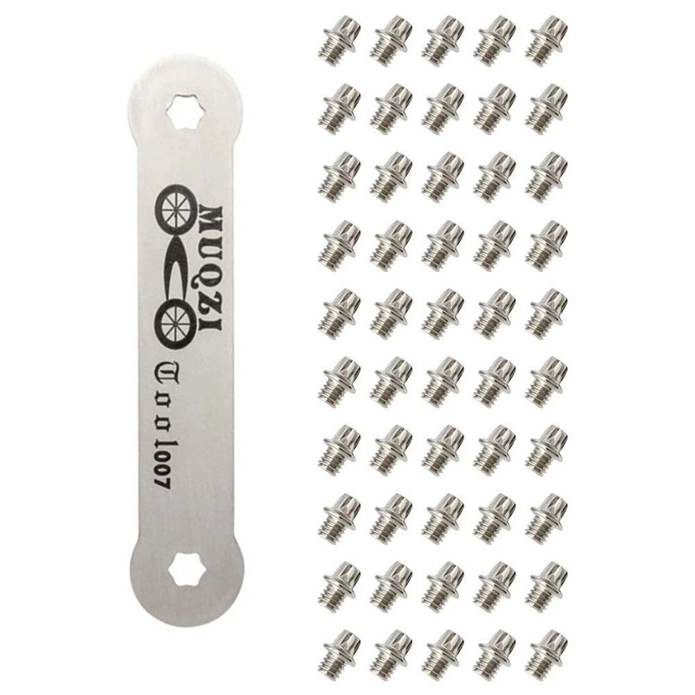 50PCS Bike Accessories Pedales Parts Road Bike Bik... – Vicedeal