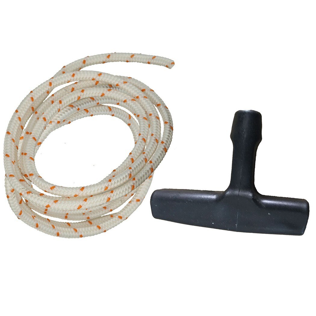 Vervanging Touw & Handvat Starter Cord Starter Han... – Vicedeal