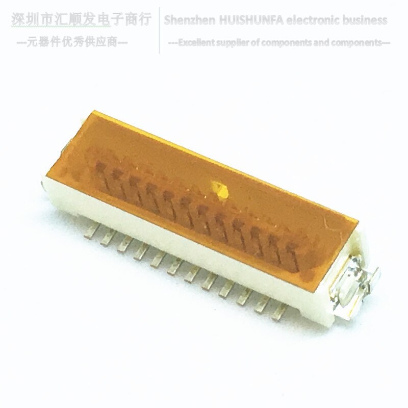 Hirose DF9-25P-1V(32) 1.0MM 25P Board to board con... – Grandado