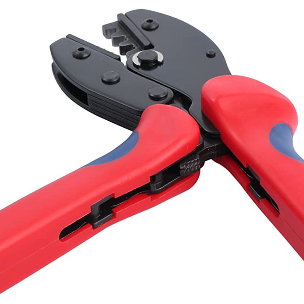 Photovoltaic Cold Compression Terminal Pliers Set ... – Vicedeal