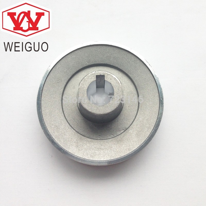 Industriële Naaimachine Koppeling Motor Katrol Dia... – Grandado