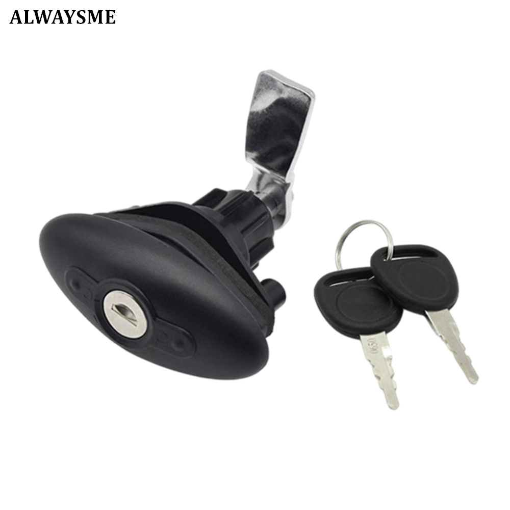 ALWAYSME RV Hatch Door Lock – Vicedeal
