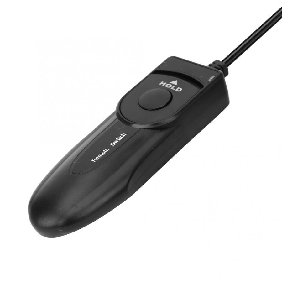 RM-VPR1SLR Auslöser Fernbedienung Trigger mit LED ... – Vicedeal