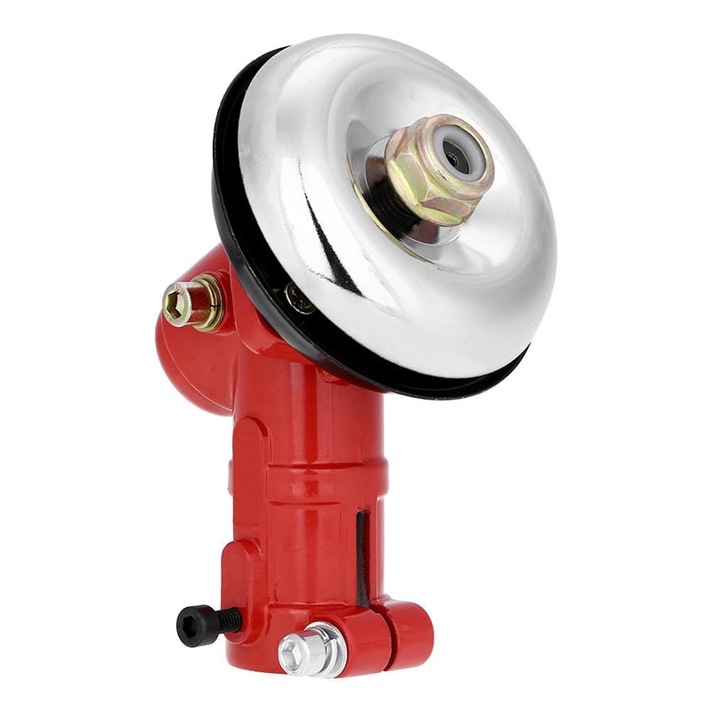 9 Spline+26mm Gearbox Gear Head Gearhead for Lawn ... – Grandado