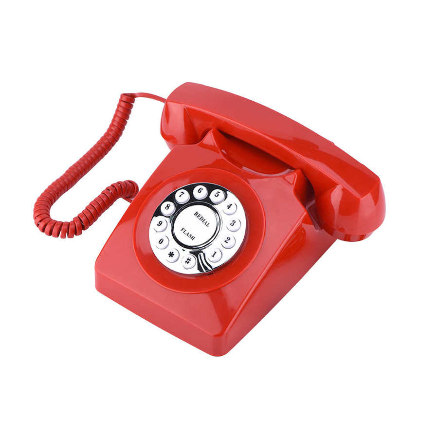 Western Style Vintage Antique Telephone Numbers St... – Grandado
