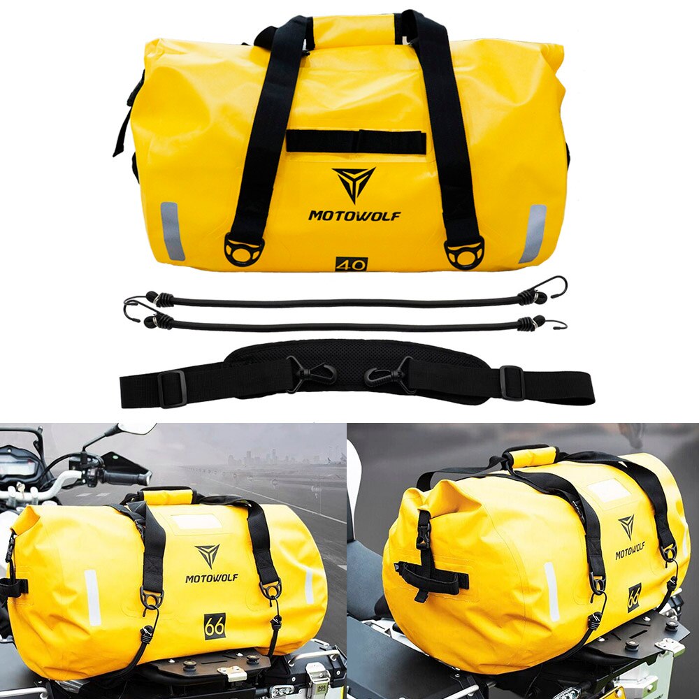 multi-functional high capacity waterproof motorcyc... – Grandado