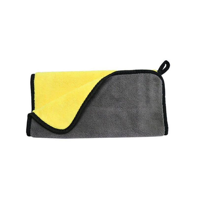 30*30Cm/30*40Cm/30*60Cm Wasstraat Handdoek Microfi... – Grandado