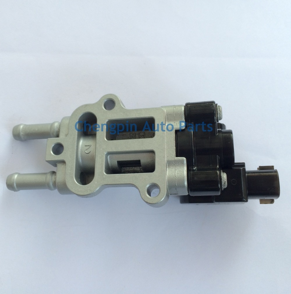 IDLE SPEED CONTROL VALVE ASSY L(FOR THROTTLE BODY)... – Grandado