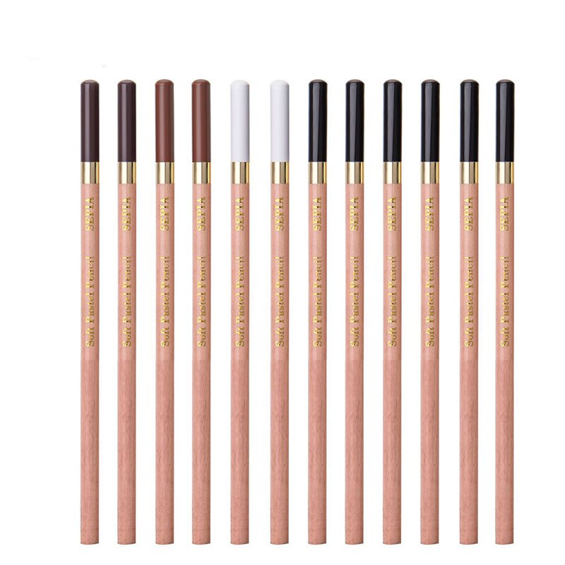 Good He Sketch Drawing Pencils 12 Piece Pencils Se... – Grandado
