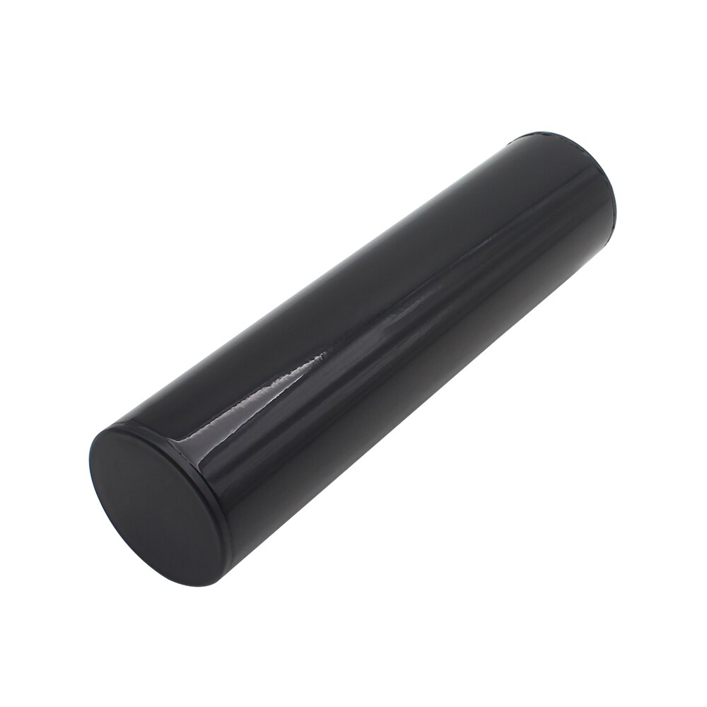 Stainless Steel Cylinder Sand Shaker Rhythm Musica... – Vicedeal