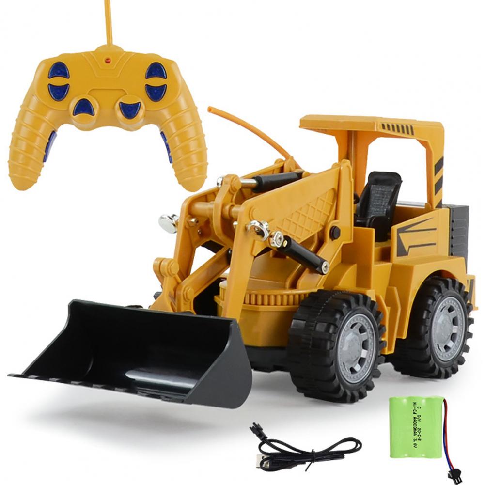 Fernbedienung Simulation Bagger Ingenieurwesen Aut... – Grandado