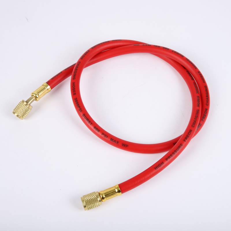 R134a R410a Hose Standard Refrigeration Charging H... – Grandado