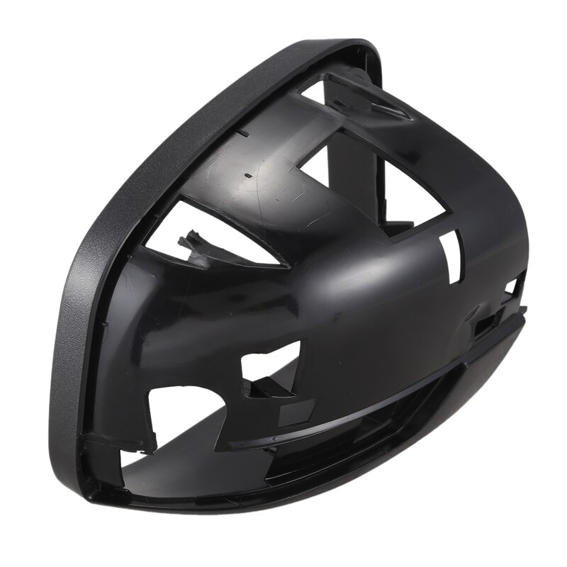 Right Rear View Mirror Cover Frame Mirror Shell Ba... – Grandado