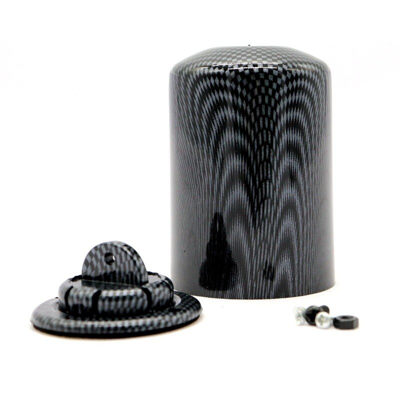 1Pc 2''52mm Universele Instrument Beugel Gauge Met... – Grandado