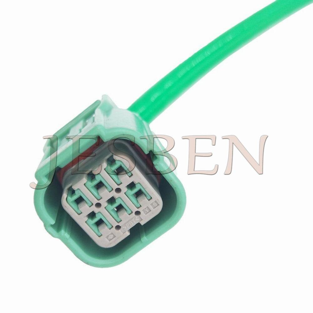 234-4359 Downstream Lambda Sonde Midden Zuurstof O... – Vicedeal