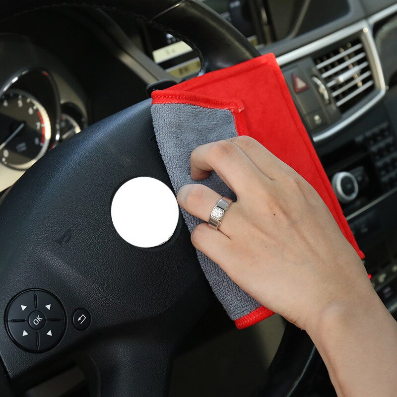 Car Towel Absorbent Cloth Wipes Accessories for La... – Vicedeal