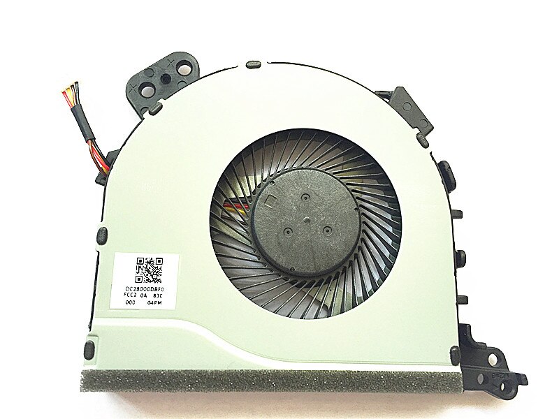 SSEA CPU Cooling Cooler Fan for Lenovo 5000-15 320... – Vicedeal