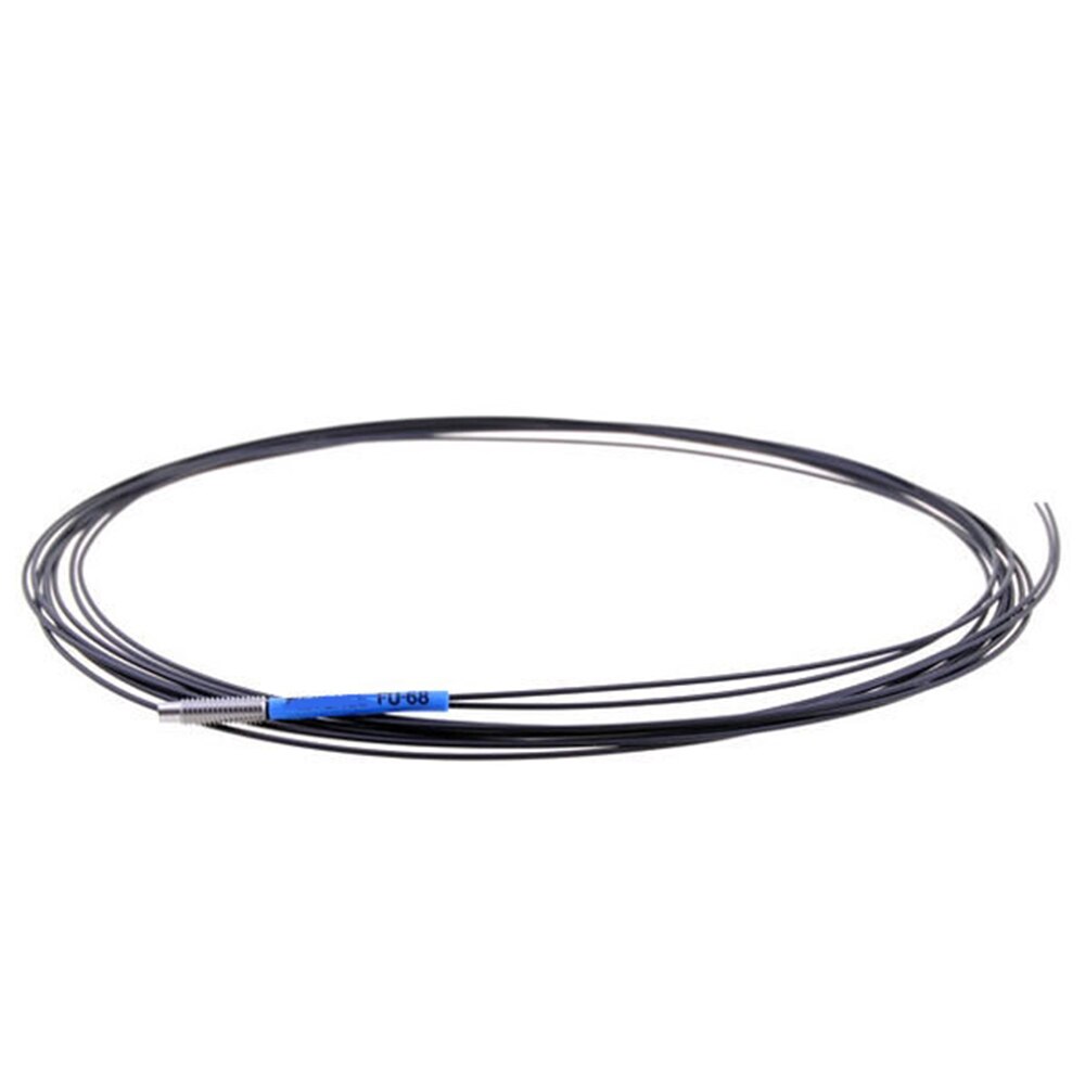 FU-68 Reflektierende Faser Einheit Digitaler Glasf... – Vicedeal