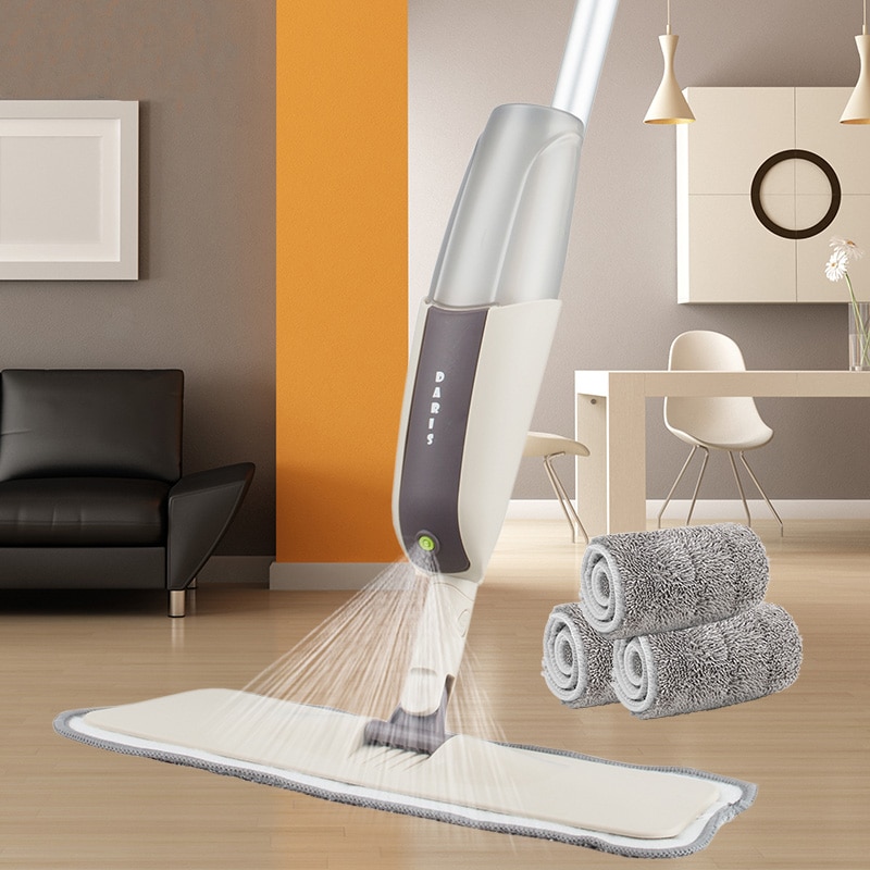 Magic Spray Mop – Vicedeal