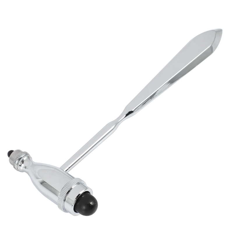 Zinc Alloy Percussion Hammer Multi-Functional Neur... – Vicedeal