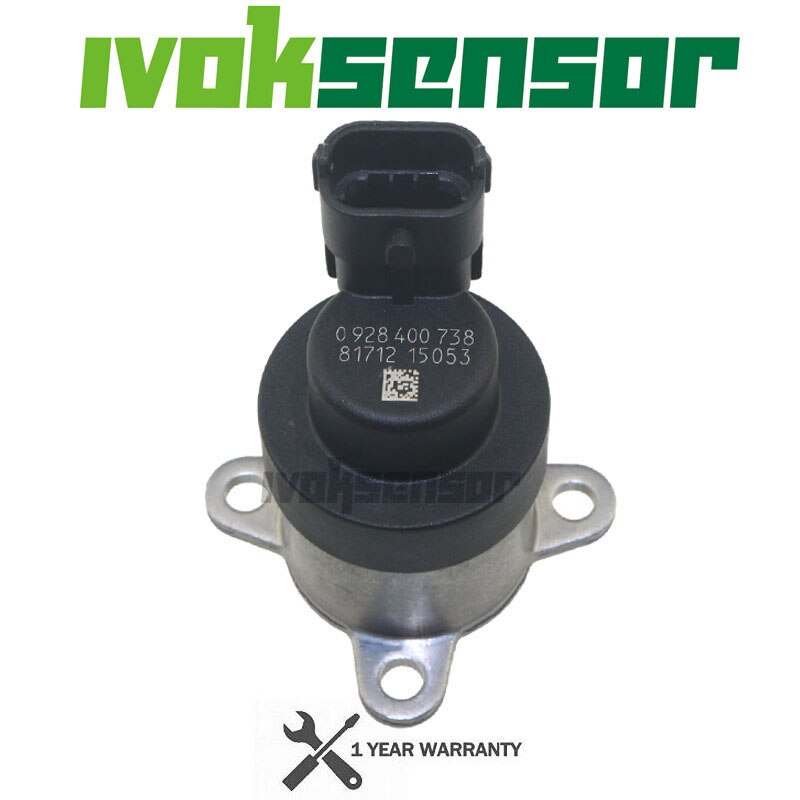 0928400738 bränsle common rail system styrventil f... – Grandado