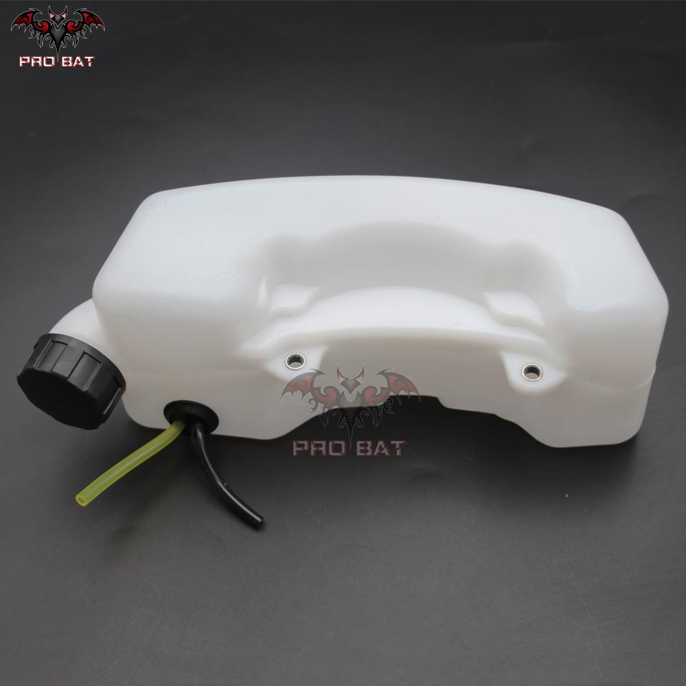 Gas Petrol Fuel Tank For CG430 520 43CC 52CC 47CC ... – Grandado
