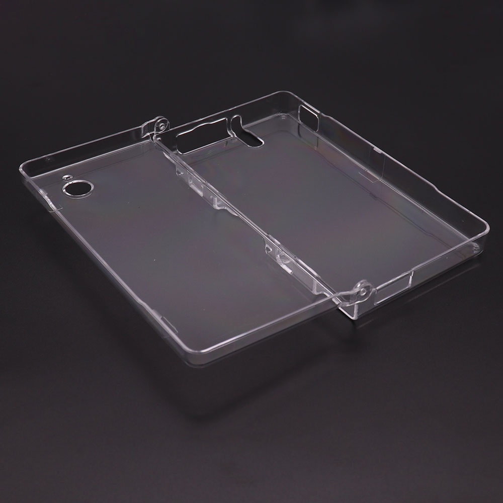 TingDong In Bulk Plastic Clear Crystal Protective ... – Grandado