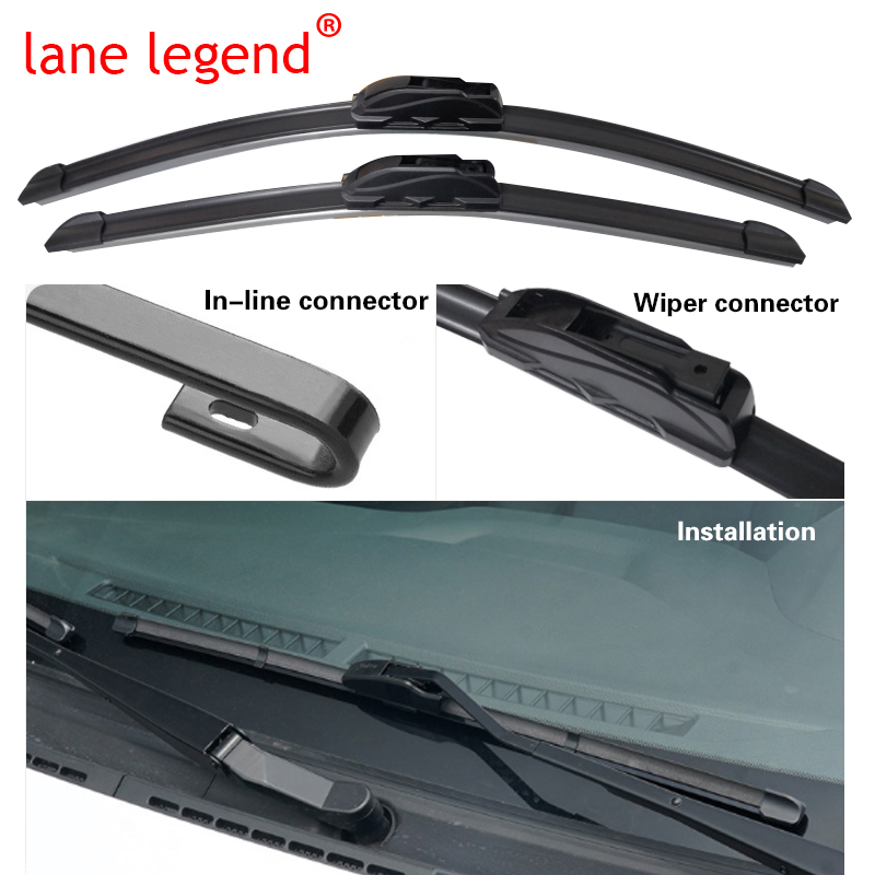 Lane Legende Ruitenwisserbladen Voor Changan Jager... – Vicedeal