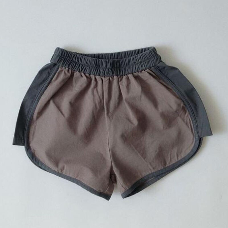 Summer Boys Girls Children Short Pants Kids Baby S... – Grandado