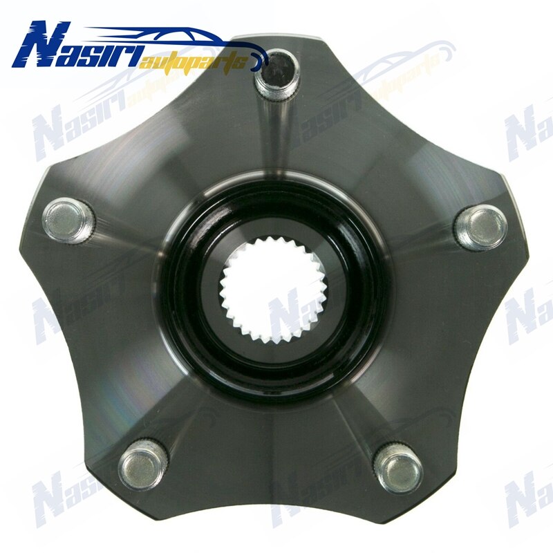 Front Of Rear Wheel Hub Bearing Montage Voor Suzuk... – Vicedeal