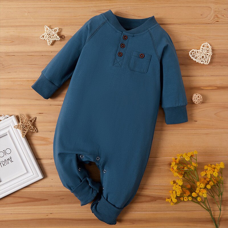 Carter Toddler Spring and Autumn Baby Boy and Girl... – Vicedeal