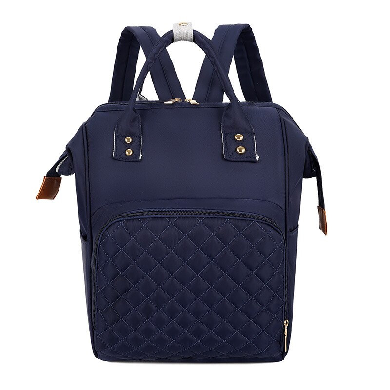 Mummy Backpack Baby Diaper Casual Knapsack Sport R... – Grandado