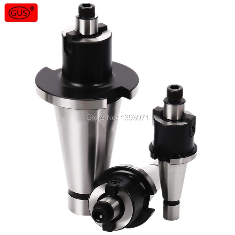 NT50-FMB22 FMB27 FMB32 FMB40 high precision CNC sh... – Grandado