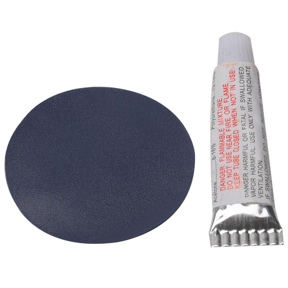 2 Sets PVC Modify Boat Repair Kit Kayak Canoe Sofa... – Grandado